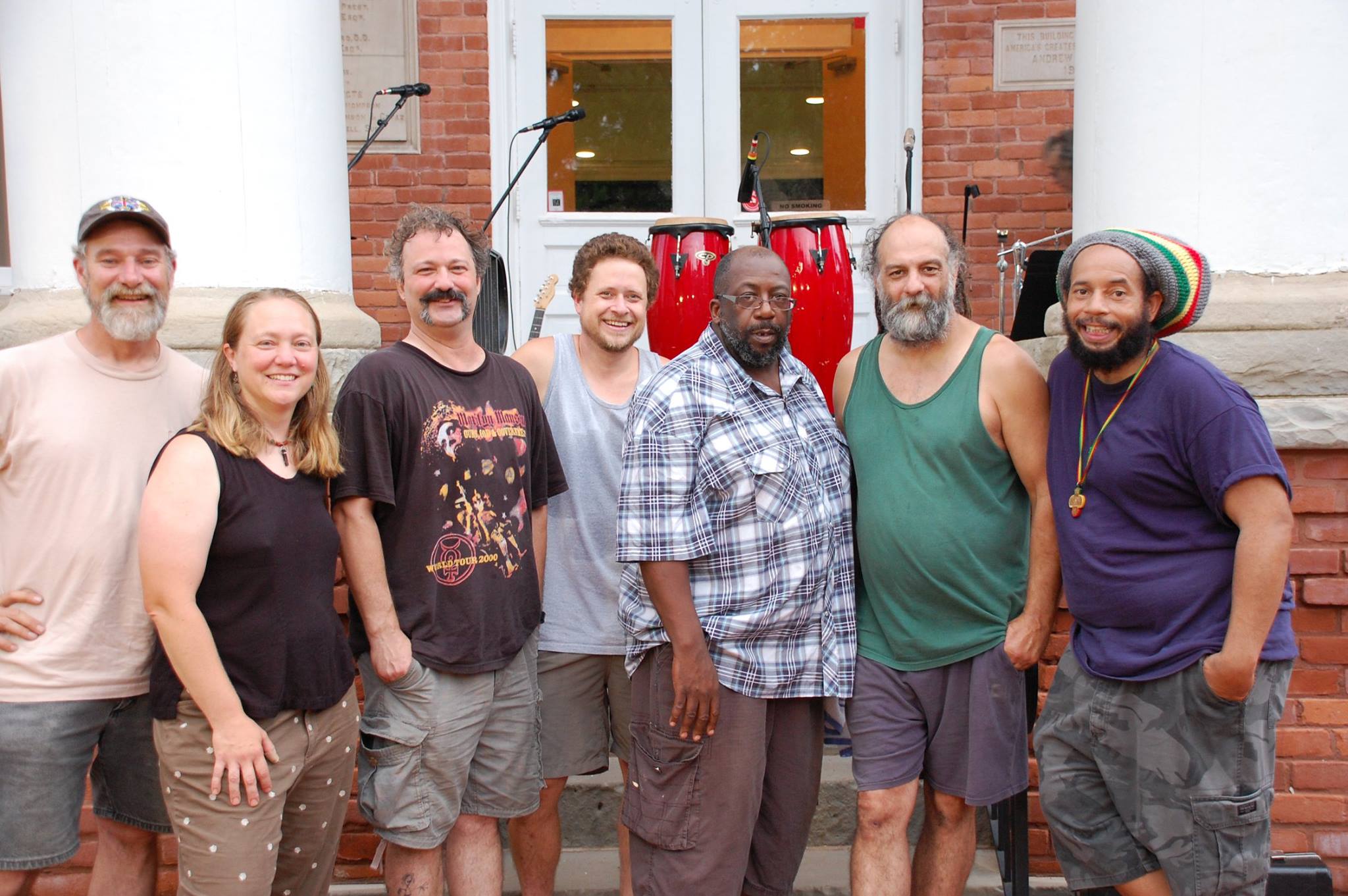 2019 Lineup – Cheat River Festival